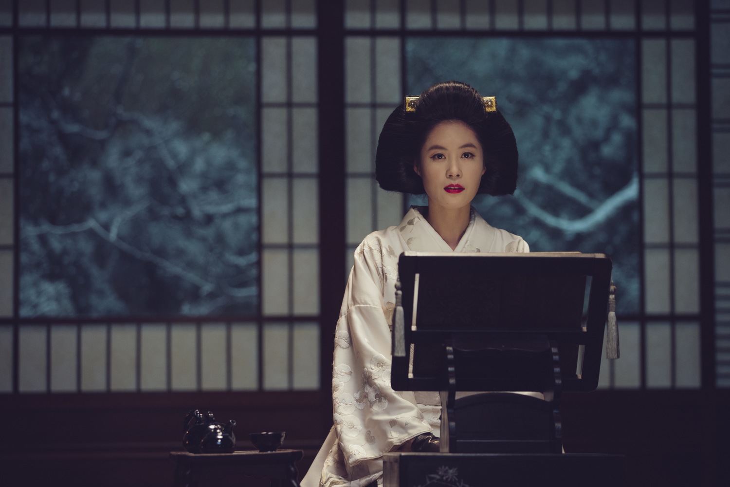 The Handmaiden (movie, 2016)