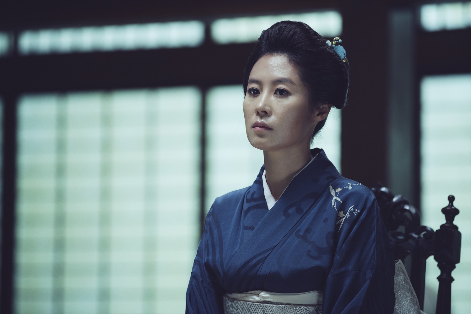 The Handmaiden (movie, 2016)