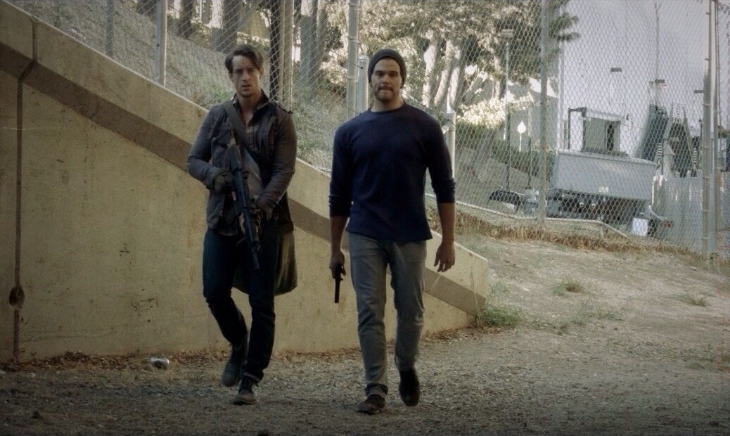 Greg Perrow - actor - biography, photo, best movies and TV shows