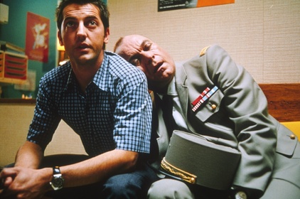 Taxi 2 (movie, 2000)