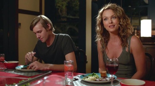 Stills - Lethal Seduction