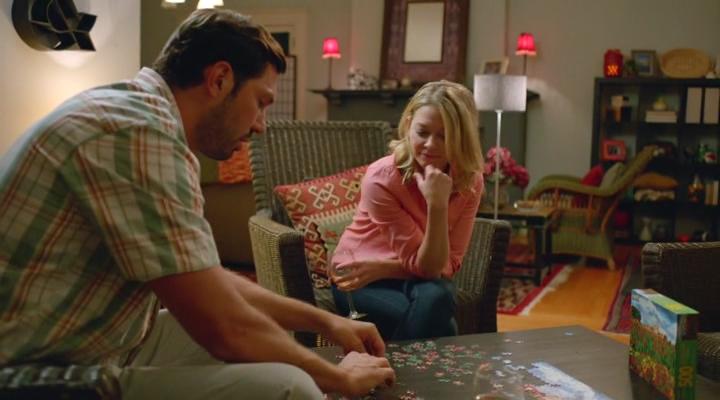 Lethal Seduction (movie, 2015)