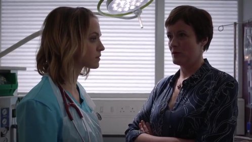 Lucinda Dryzek - actress - biography, photo, best movies and TV shows