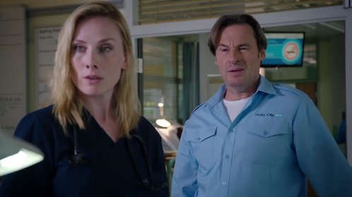 Jesse Birdsall - actor - biography, photo, best movies and TV shows