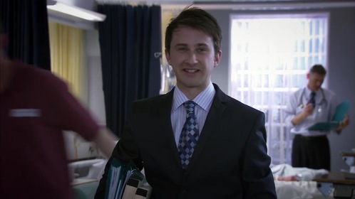 Leander Deeny - actor - biography, photo, best movies and TV shows