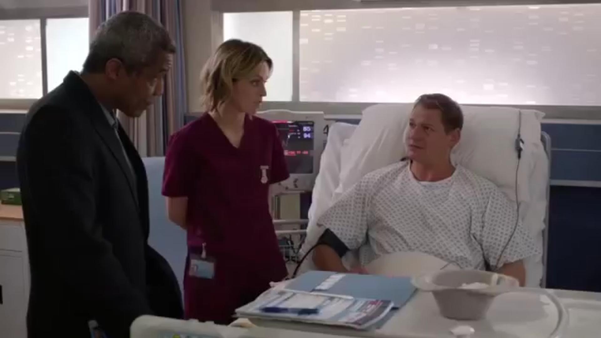 Lucinda Dryzek - actress - biography, photo, best movies and TV shows