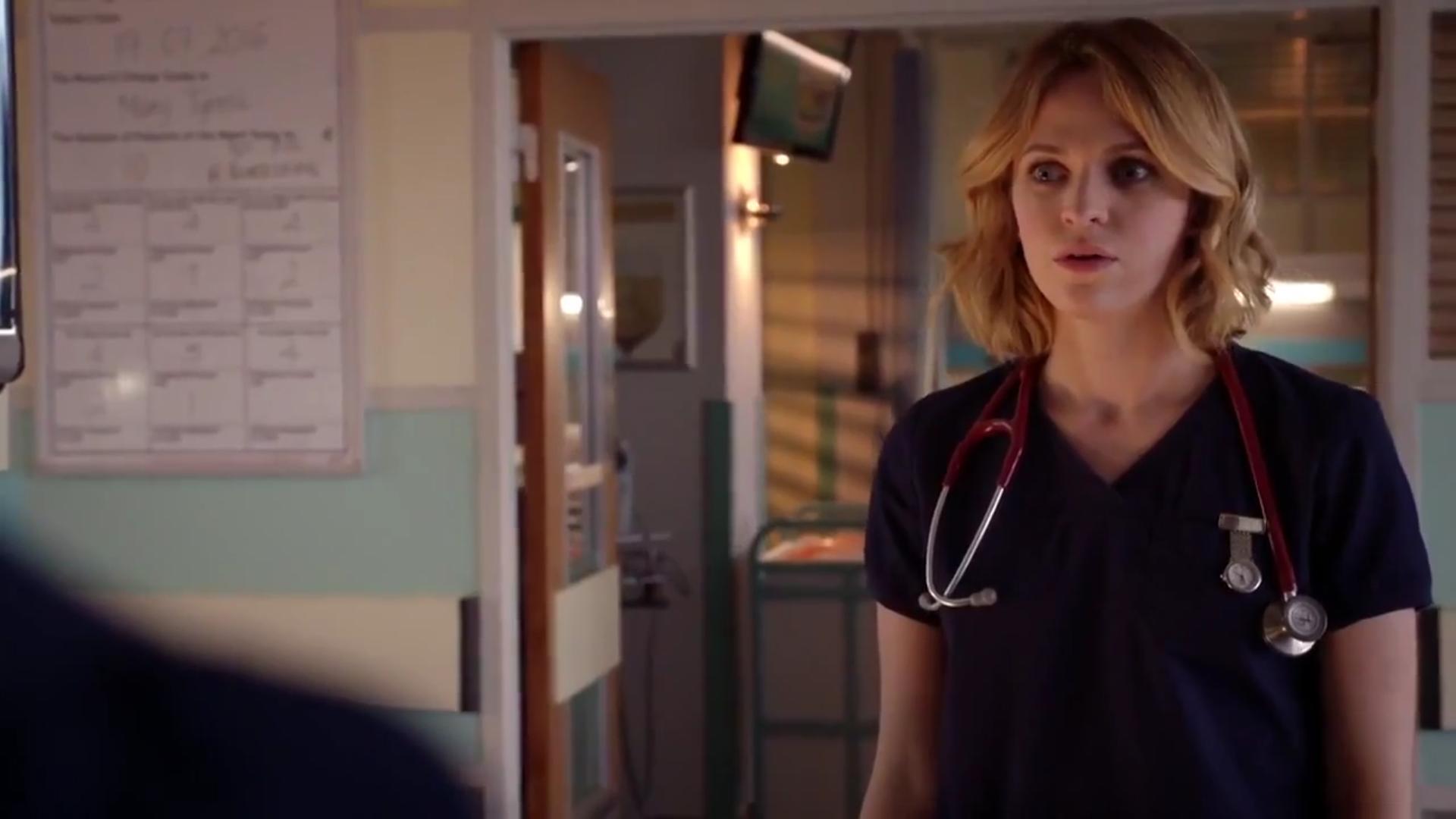 Lucinda Dryzek - actress - biography, photo, best movies and TV shows