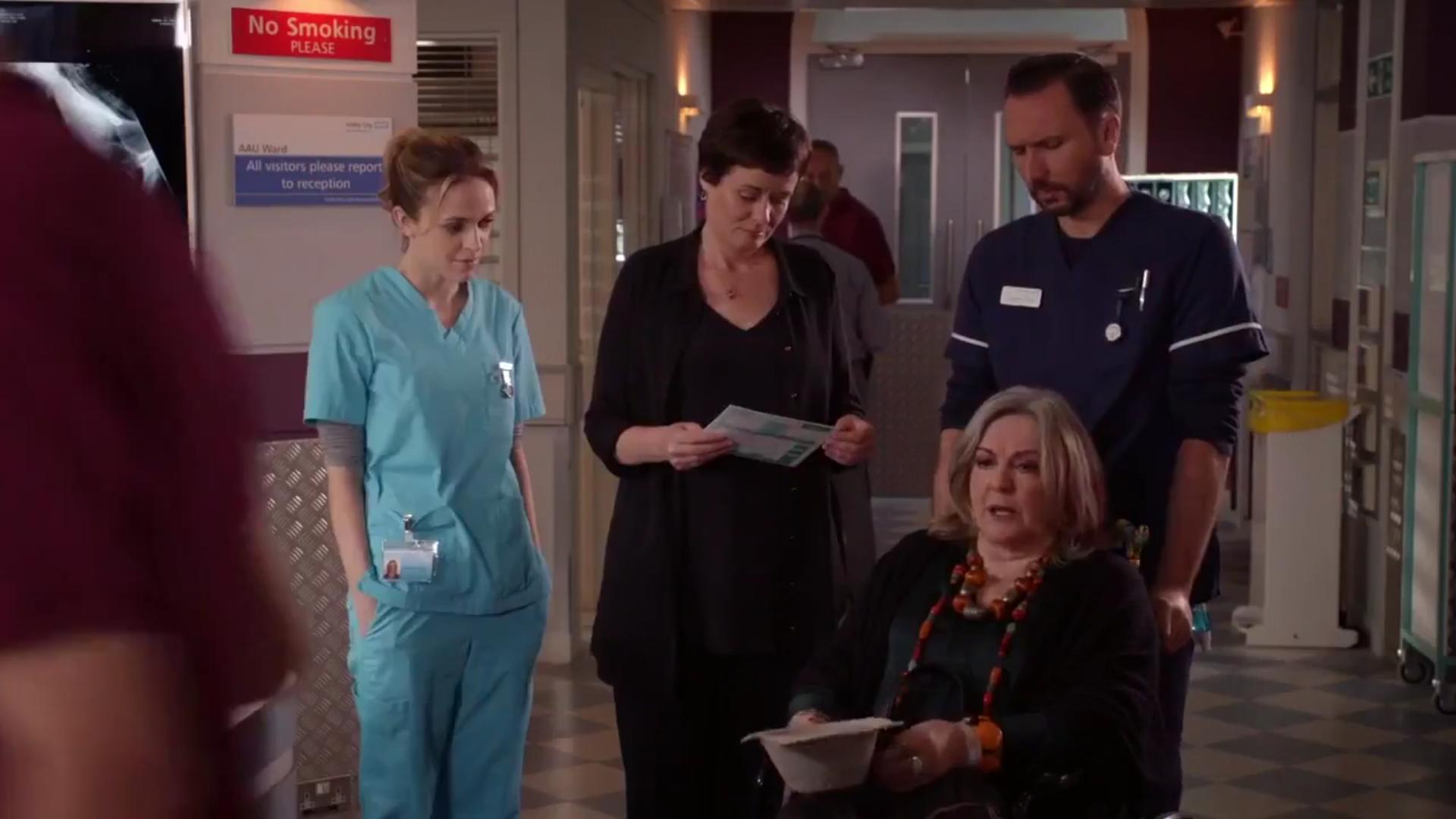 Lucinda Dryzek - actress - biography, photo, best movies and TV shows