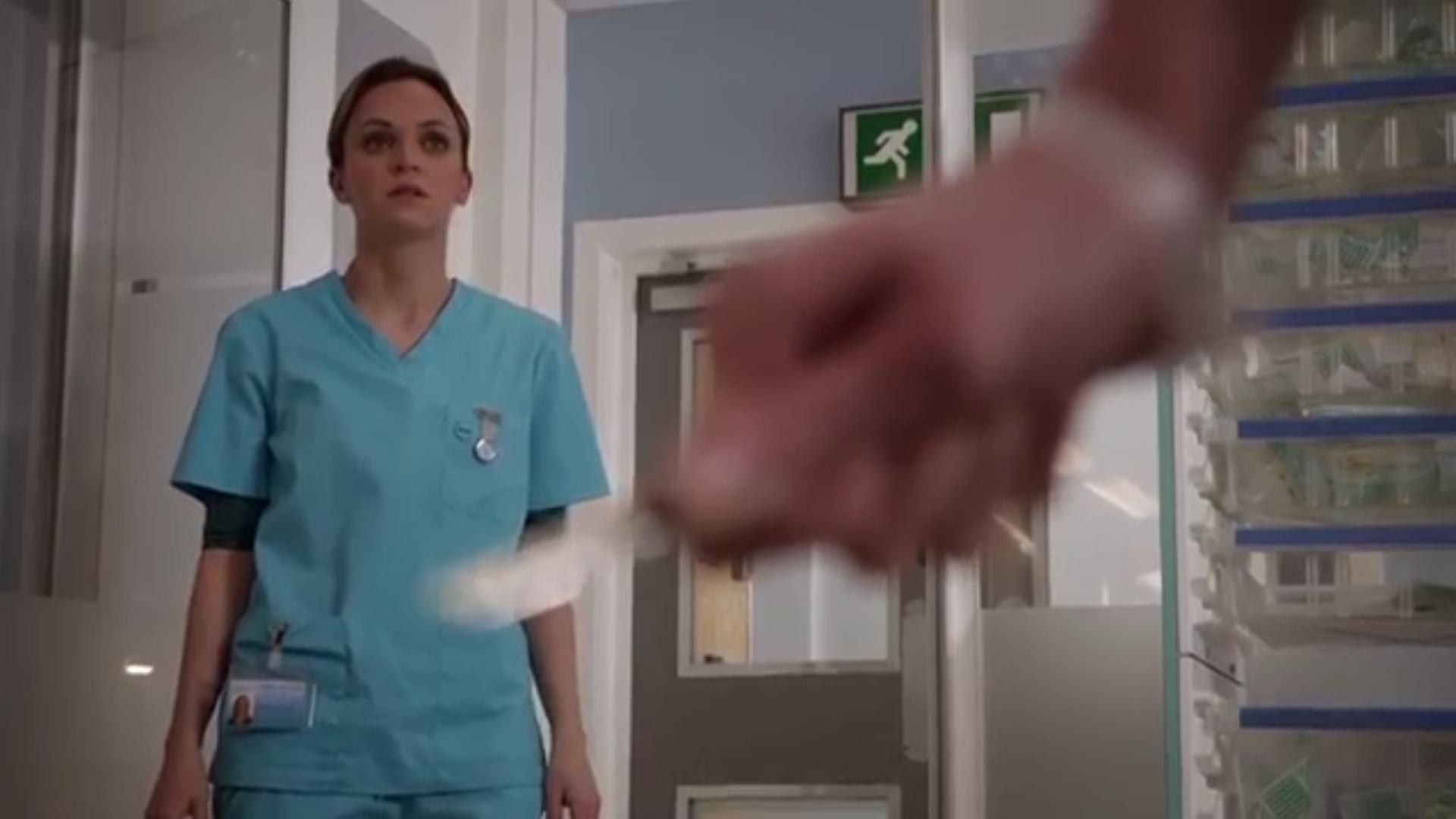 Lucinda Dryzek - actress - biography, photo, best movies and TV shows