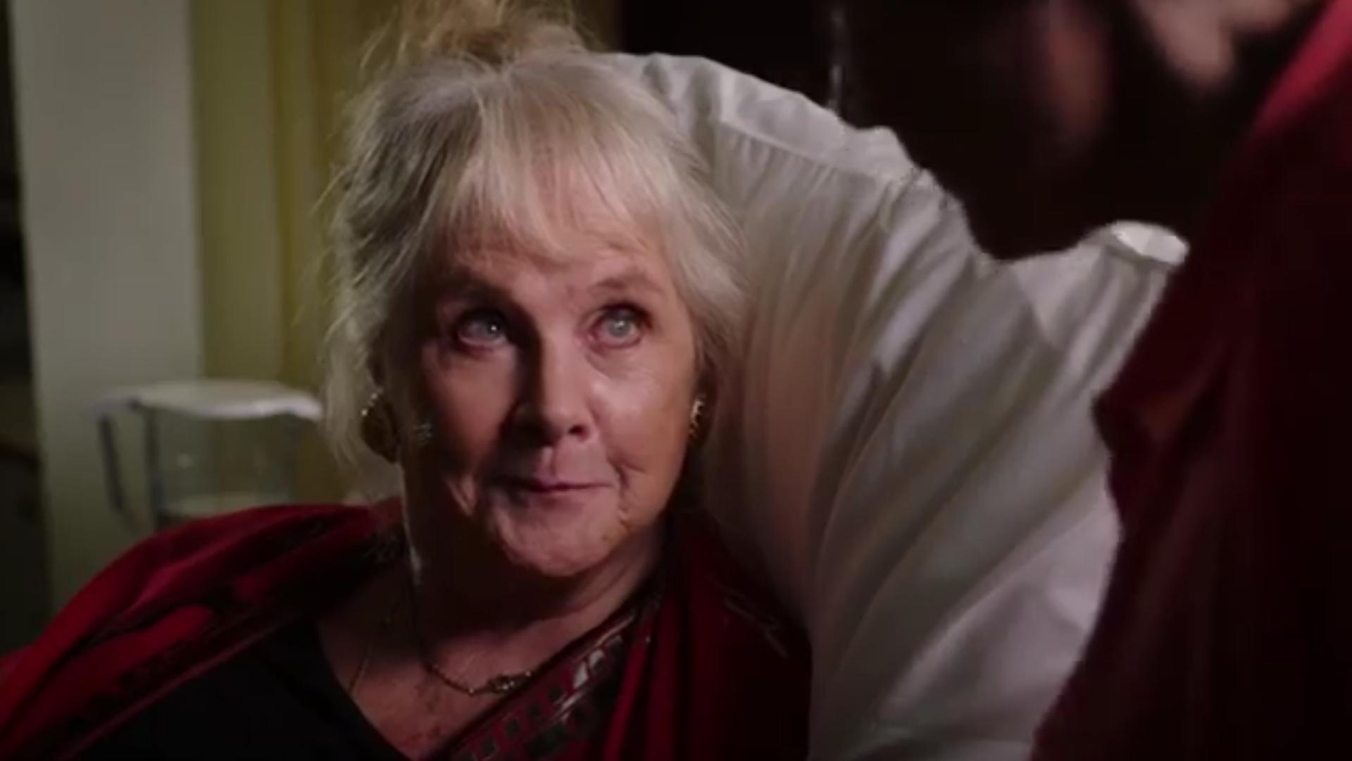 Wanda Ventham - actress - biography, photo, best movies and TV shows