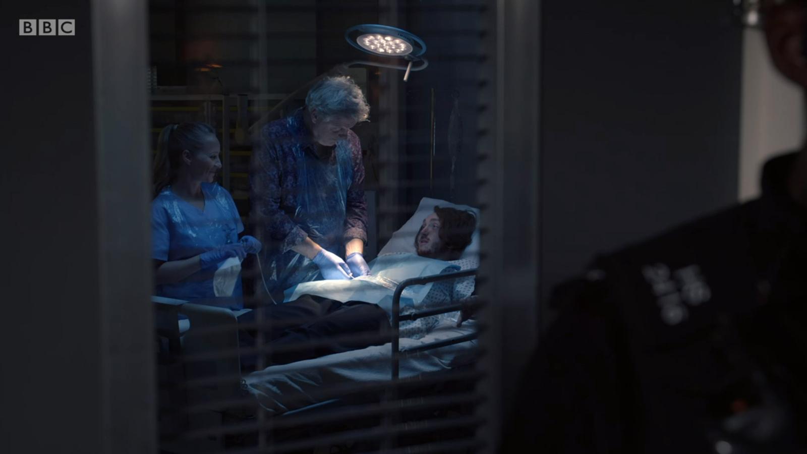 Kaye Wragg - actress - biography, photo, best movies and TV shows