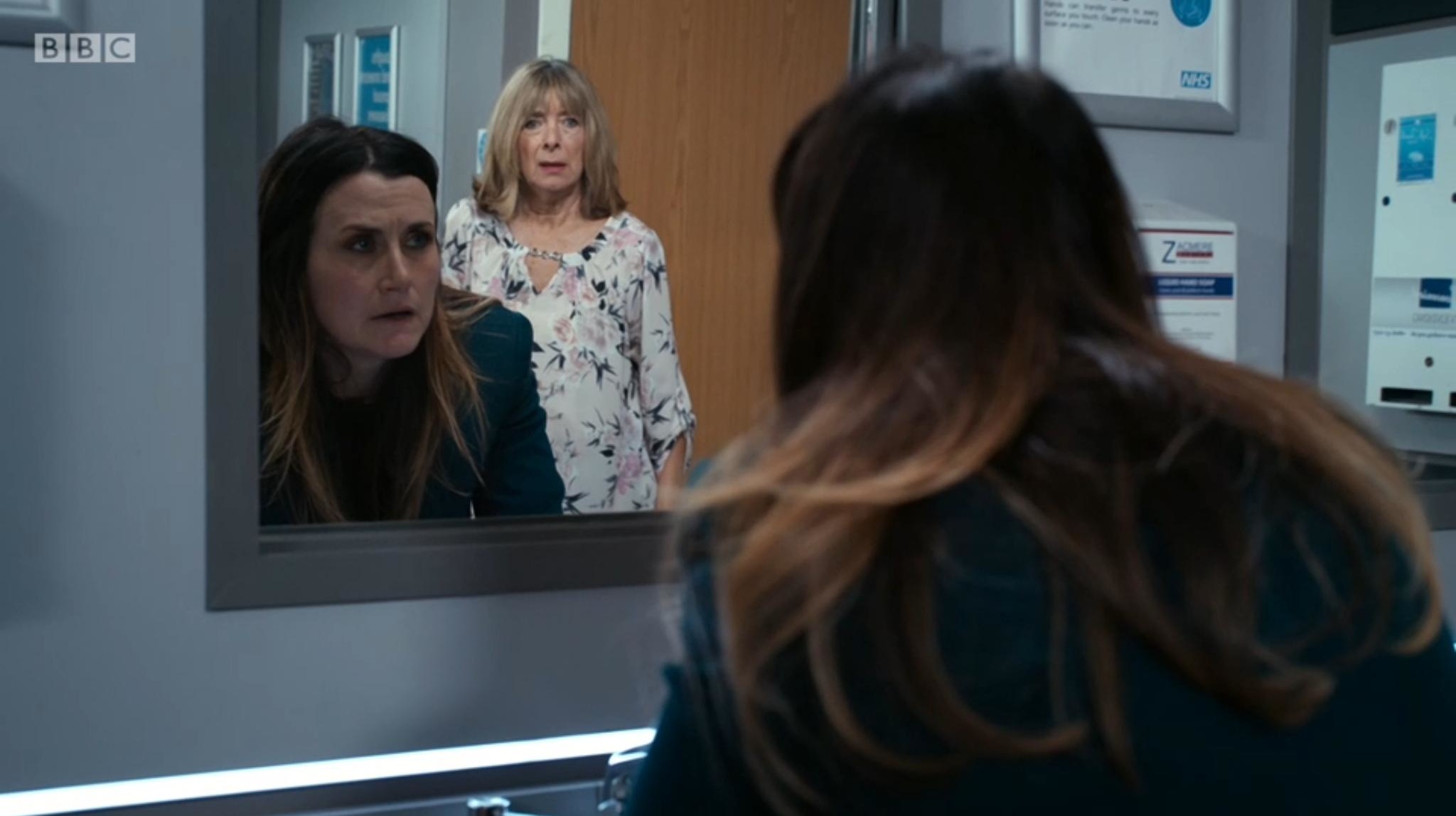 Julia Deakin - actress - biography, photo, best movies and TV shows