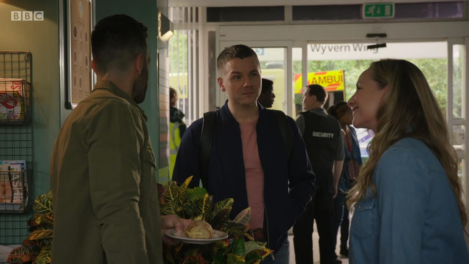 Kaye Wragg - actress - biography, photo, best movies and TV shows