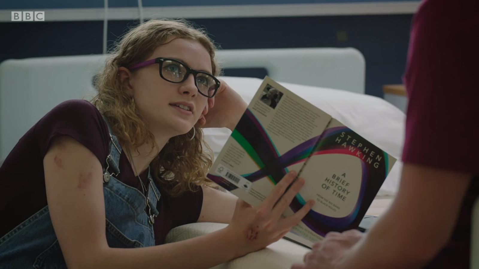 Orla Hill - actress - biography, photo, best movies and TV shows