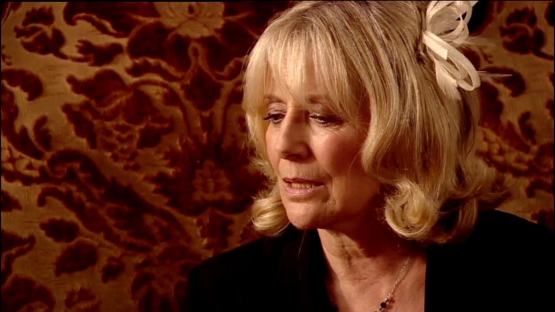 Deborah Grant - actress - biography, photo, best movies and TV shows