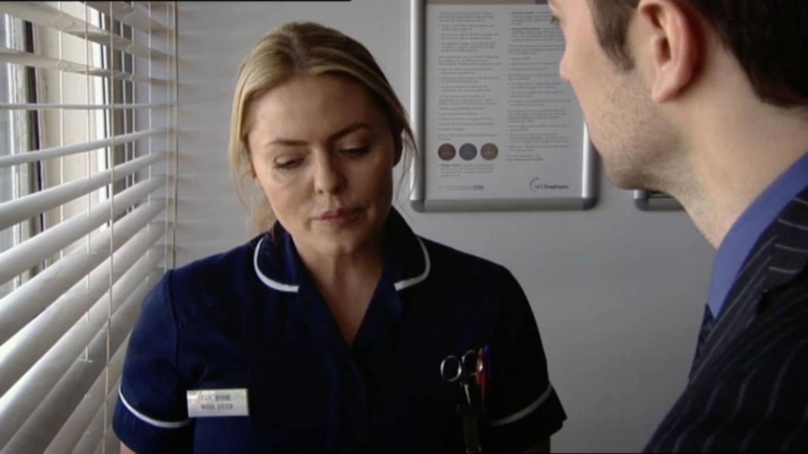 Patsy Kensit - actress - biography, photo, best movies and TV shows