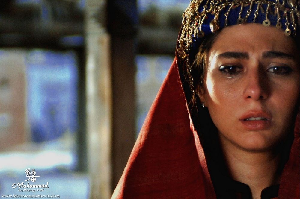Muhammad: The Messenger of God (movie, 2015)