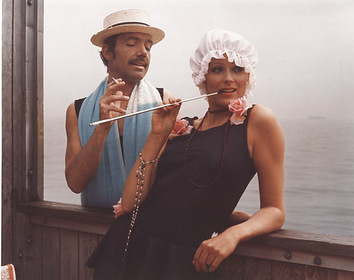 In the Sign of the Taurus (movie, 1974)