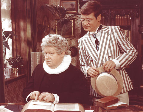 In the Sign of the Taurus (movie, 1974)