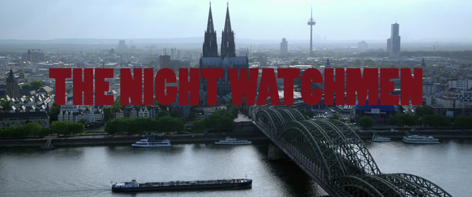 Screenshots - The Night Watchmen