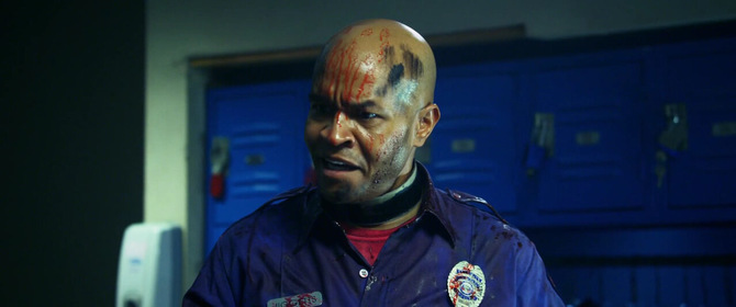 Screenshots - The Night Watchmen