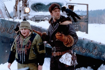 Snow Day (movie, 2000)