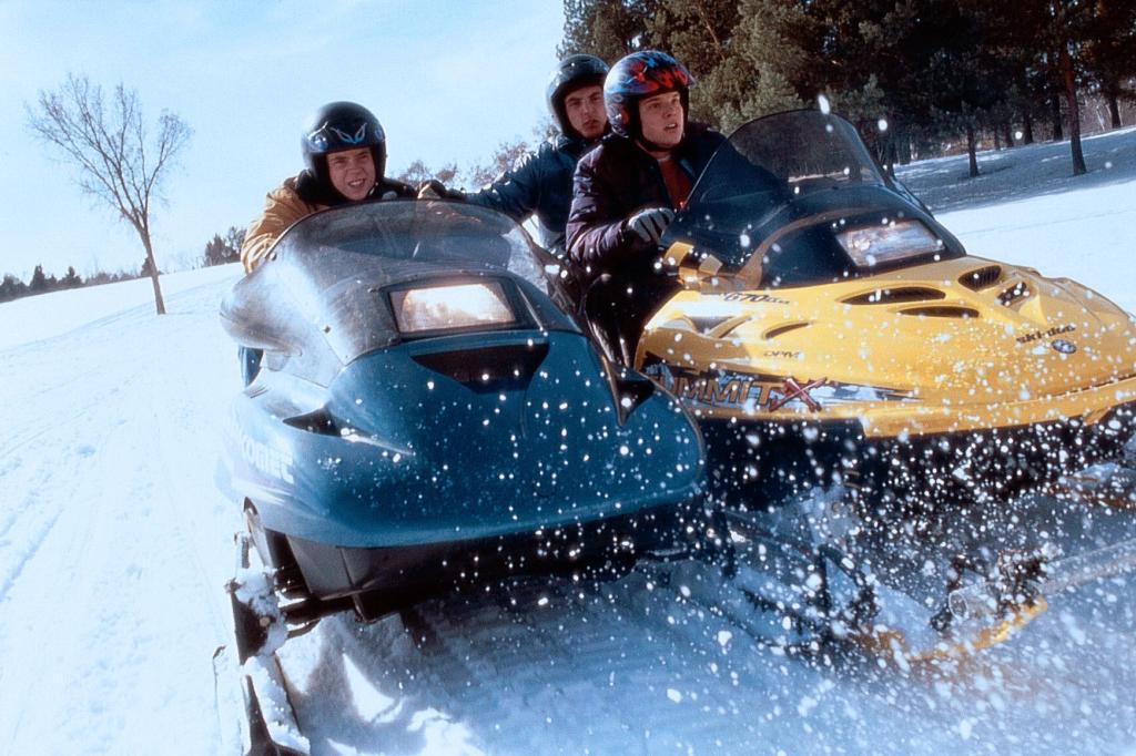 Snow Day (movie, 2000)