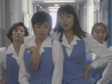 Shomuni (series, 1998 – 2013)