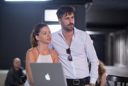 The Red Thread (movie, 2016)