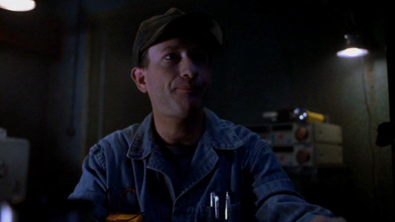 Max Perlich - actor - biography, photo, best movies and TV shows