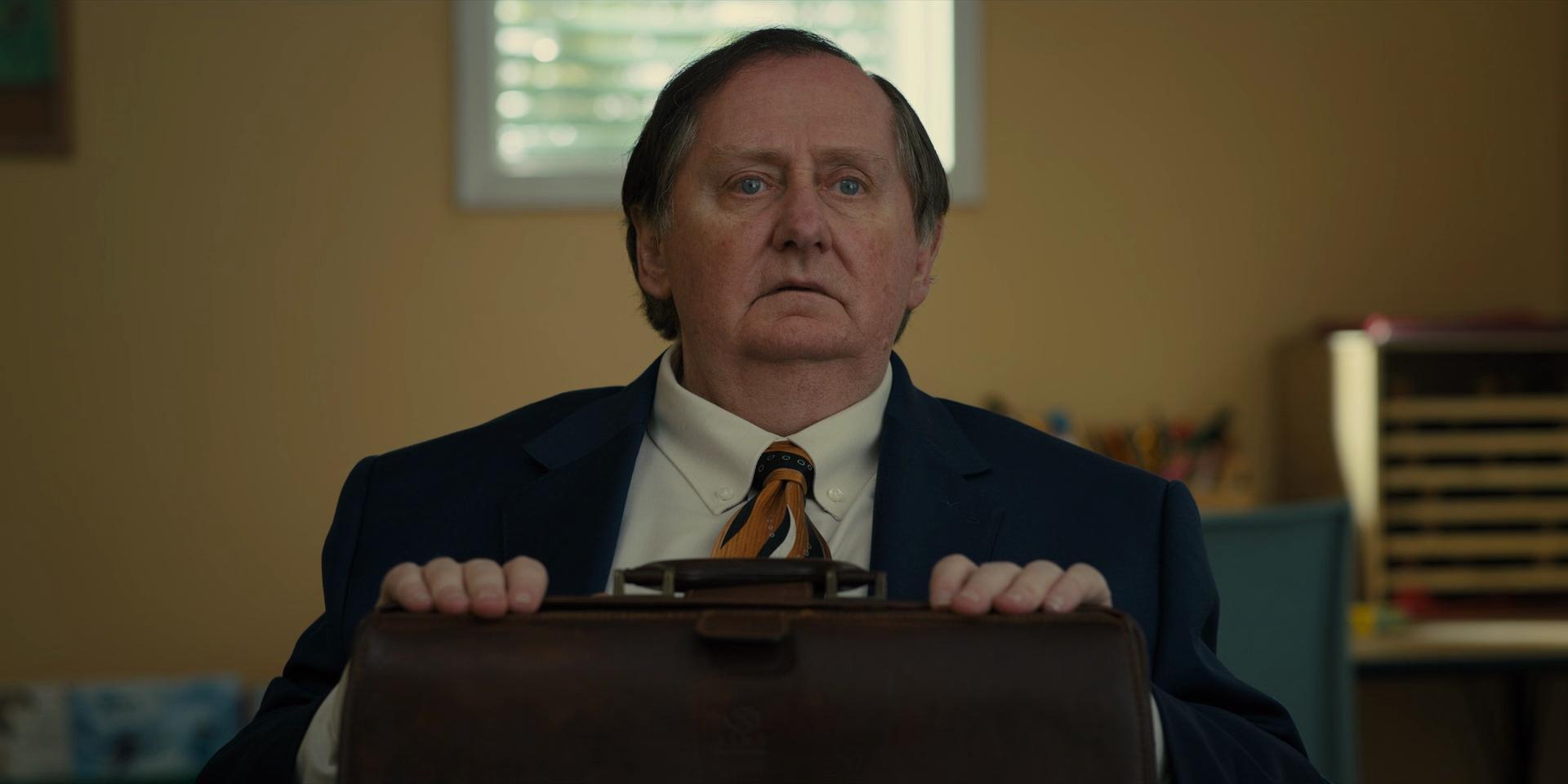 Michael P. Sullivan - actor - biography, photo, best movies and TV shows