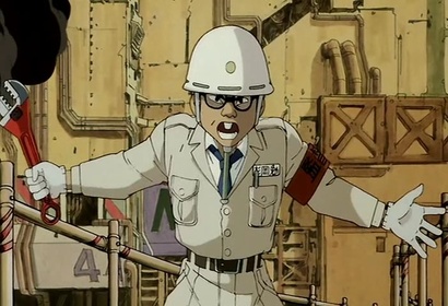 Screenshots - Neo Tokyo