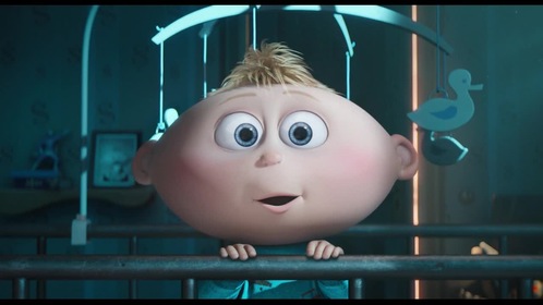 Screenshots - Binky Nelson Unpacified