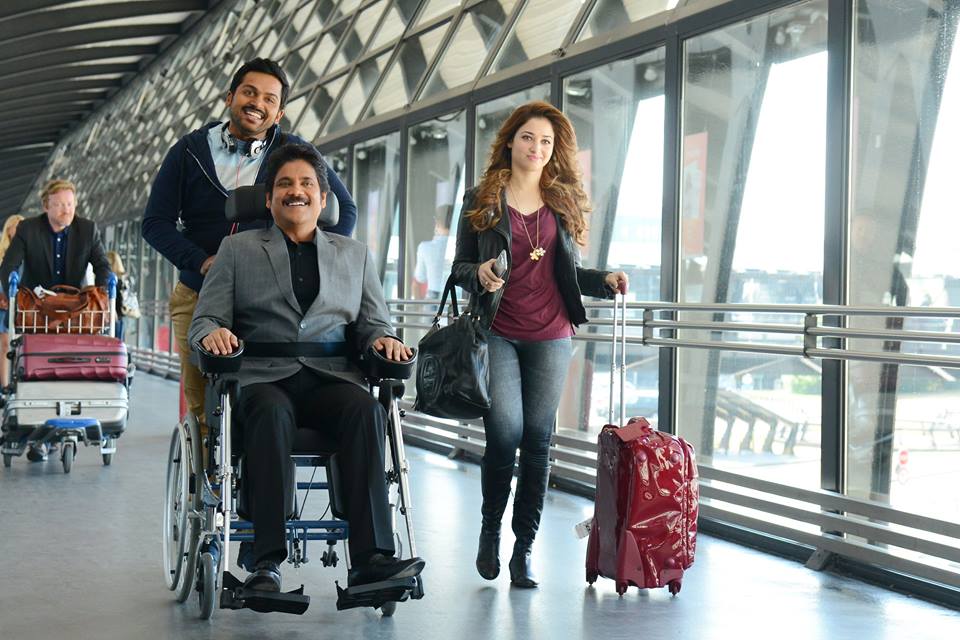 Oopiri (movie, 2016)