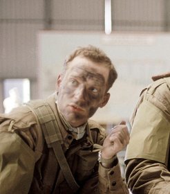 Rick Warden - actor, director, producer