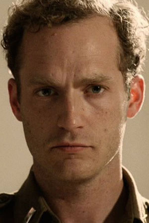 Rick Warden - actor, director, producer