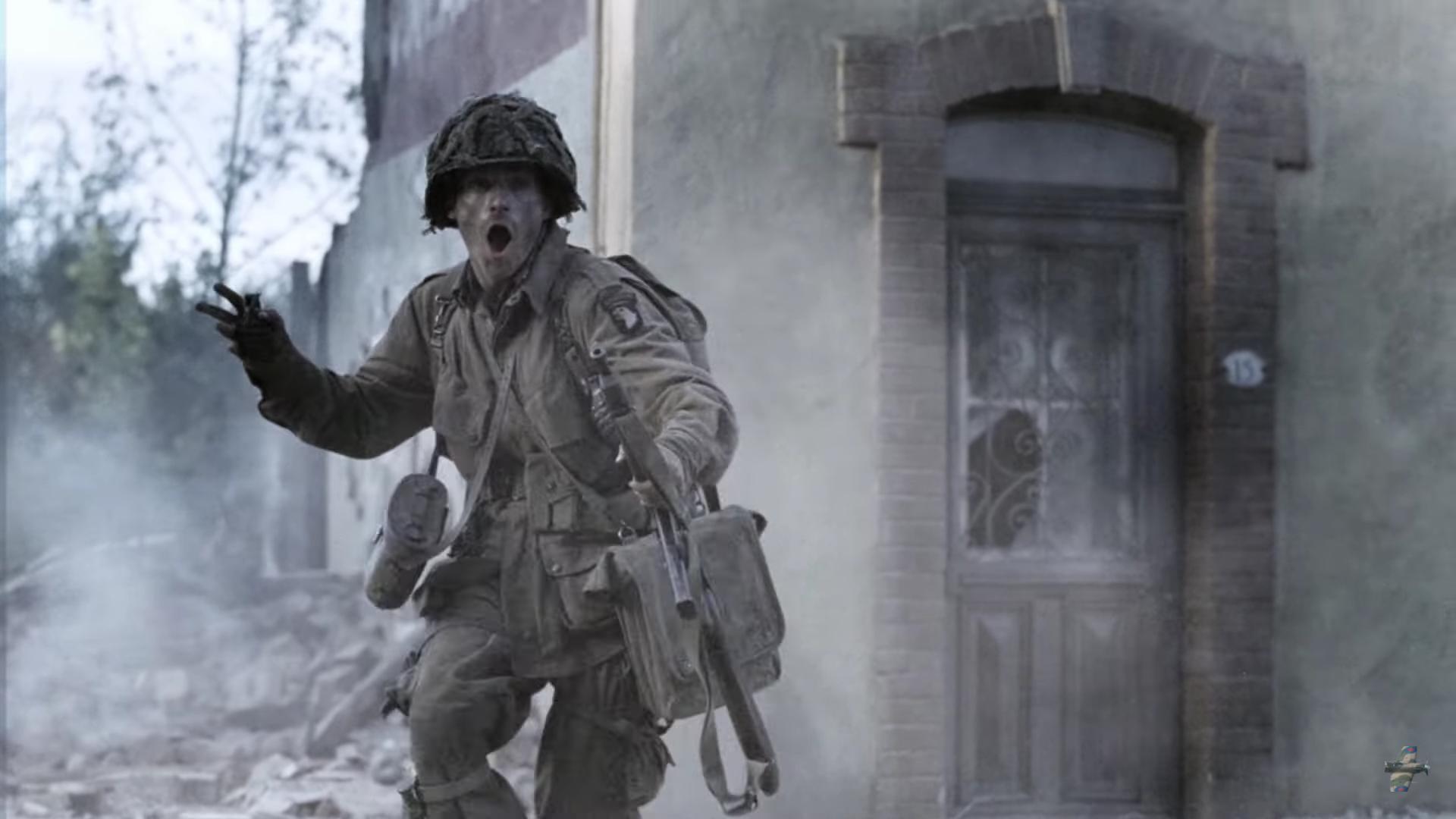 Rick Warden - actor, director, producer