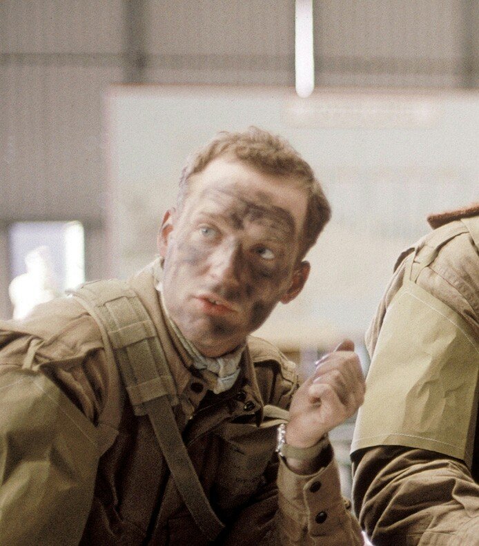 Rick Warden - actor, director, producer