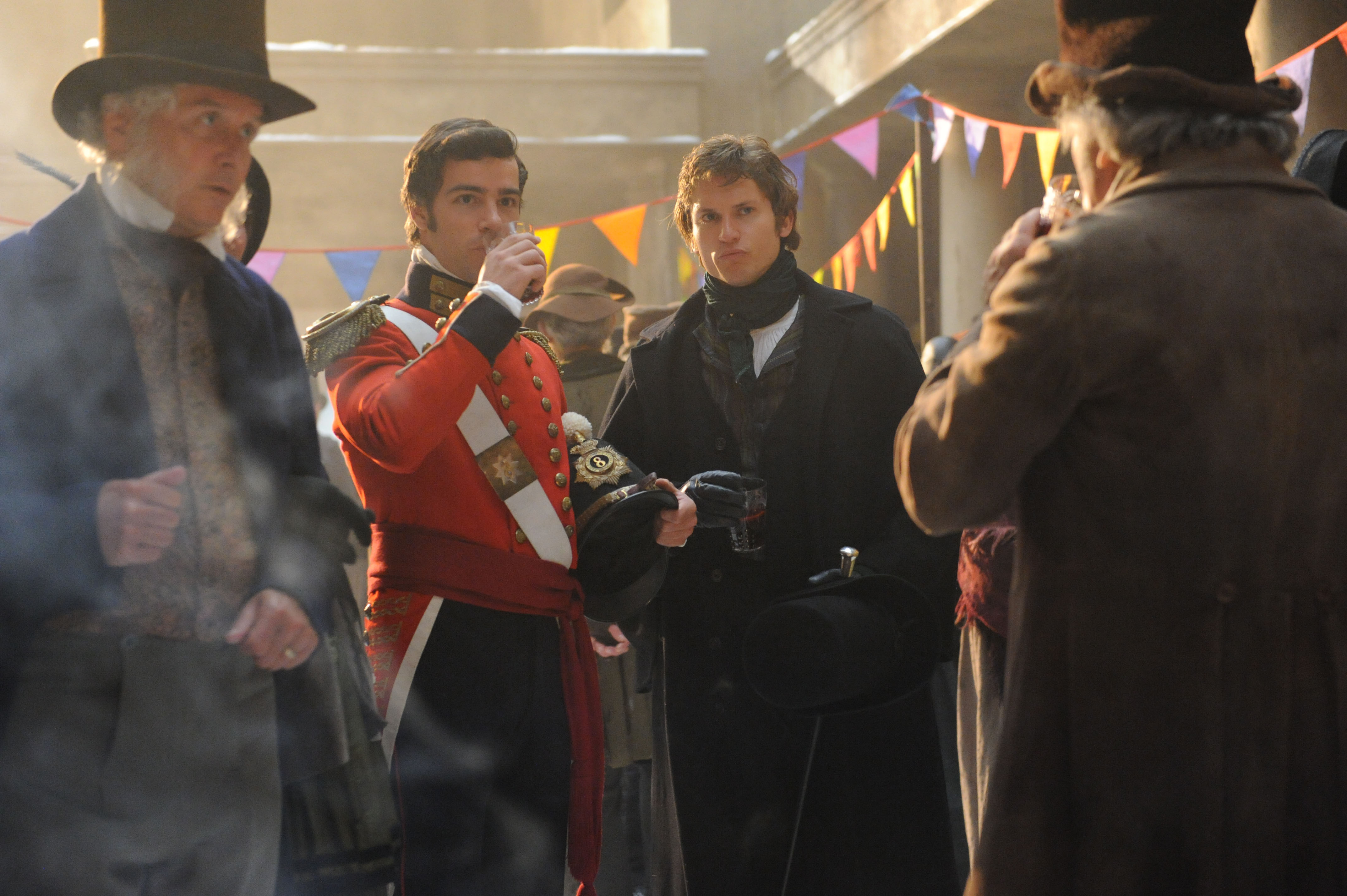 Ben Starr - actor - biography, photo, best movies and TV shows