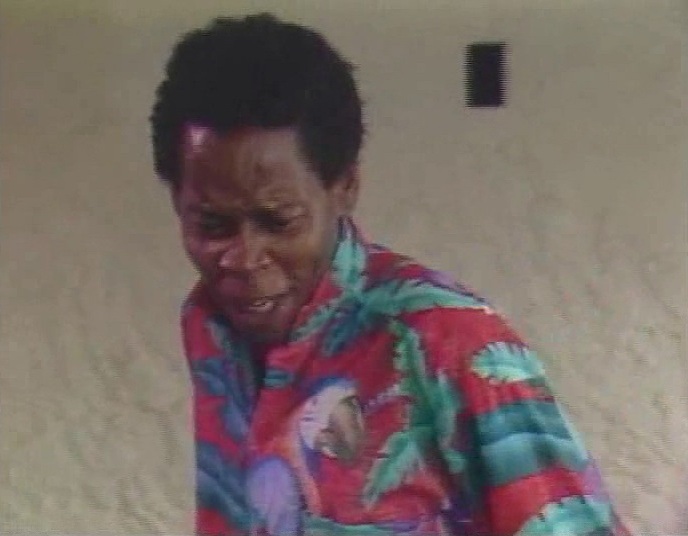 White Bunbusters (movie, 1986)