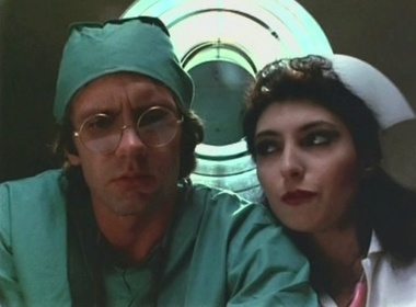 Water Power (movie, 1977)