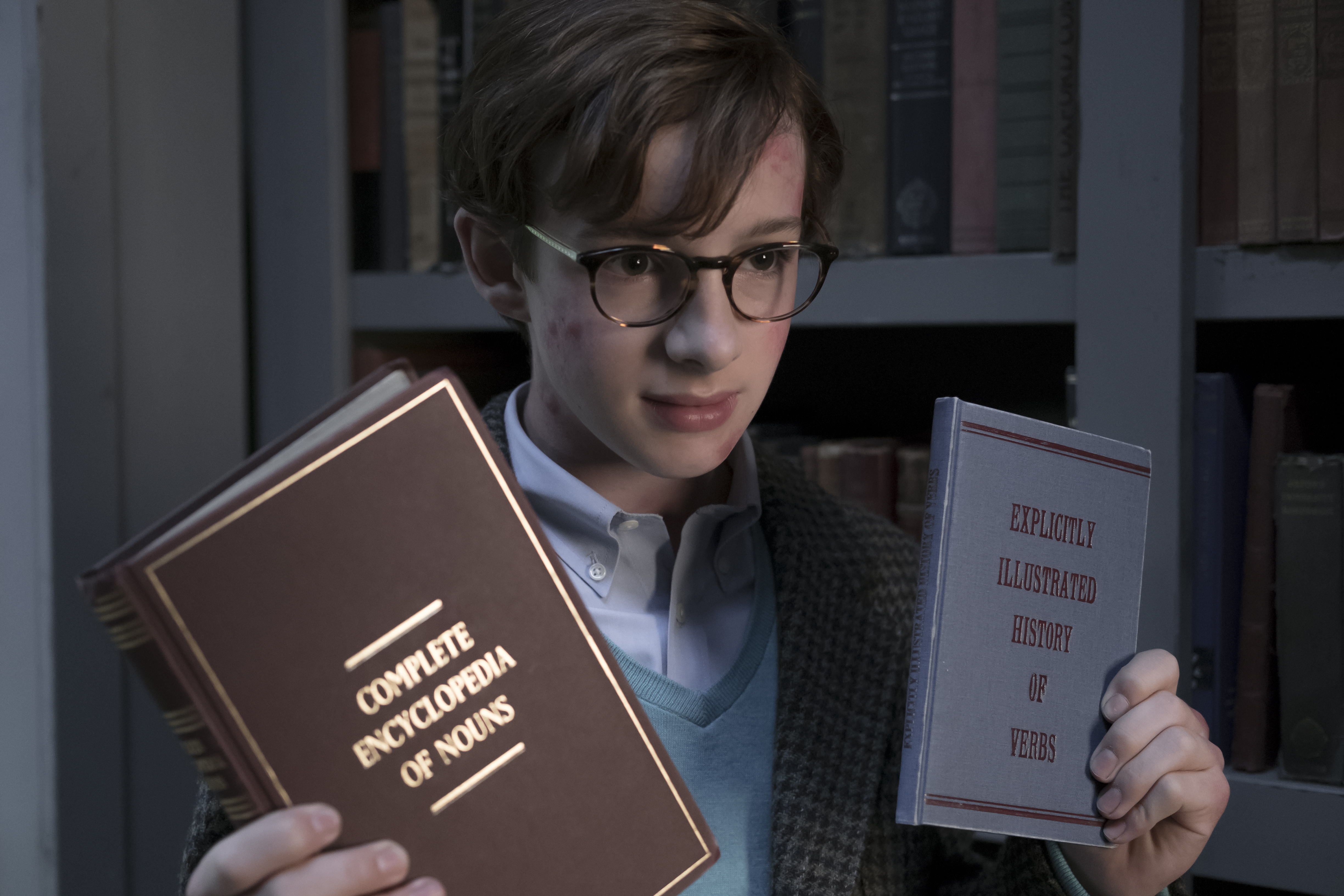 Louis Hynes - actor - biography, photo, best movies and TV shows