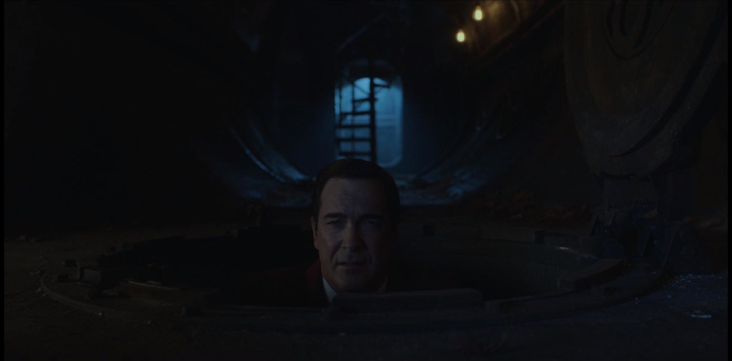 Screenshots - A Series of Unfortunate Events