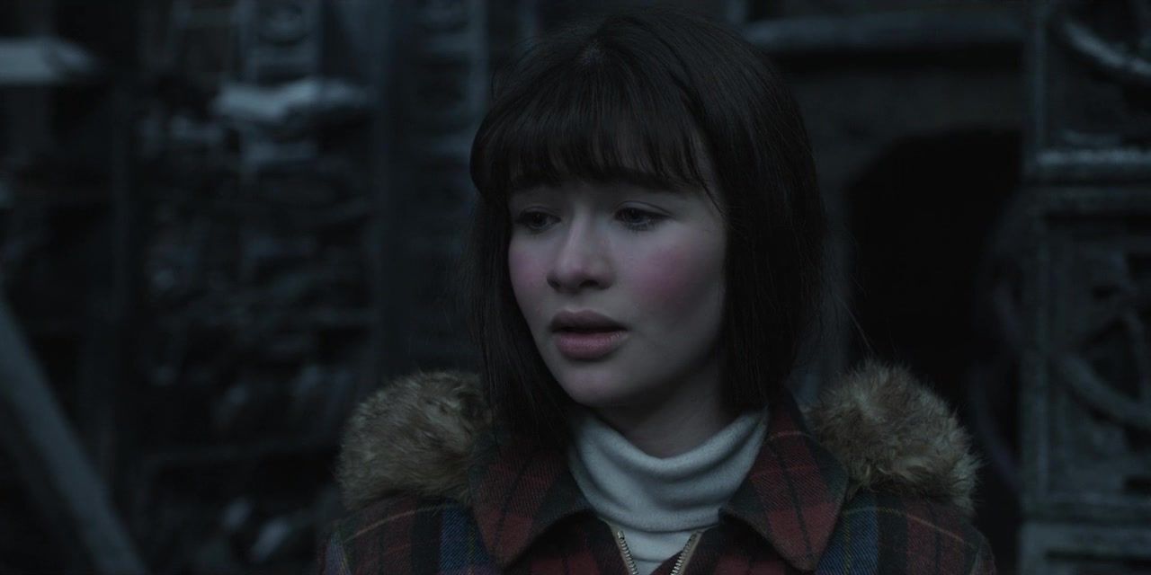 Screenshots - A Series of Unfortunate Events