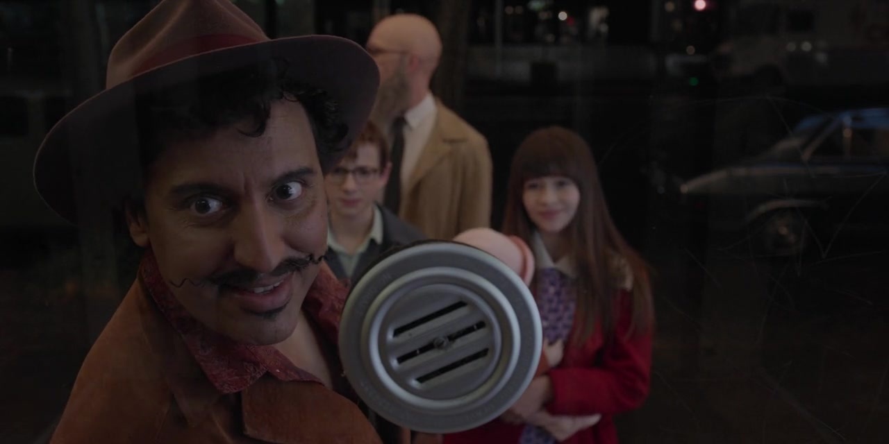 Screenshots - A Series of Unfortunate Events