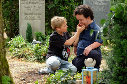 Jordan Prentice - actor - biography, photo, best movies and TV shows