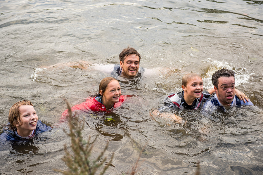 Jordan Prentice - actor - biography, photo, best movies and TV shows