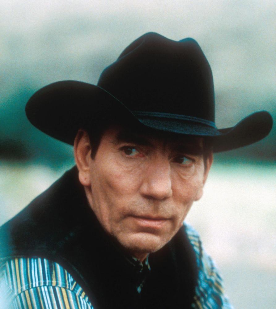 Pete Postlethwaite - actor, producer