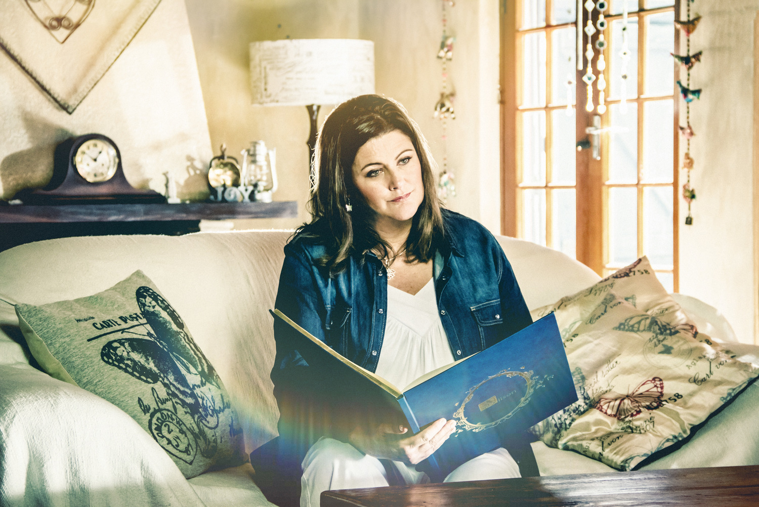 Alison (movie, 2016)