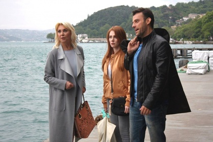 Love for Rent (series, 2015 – 2017)